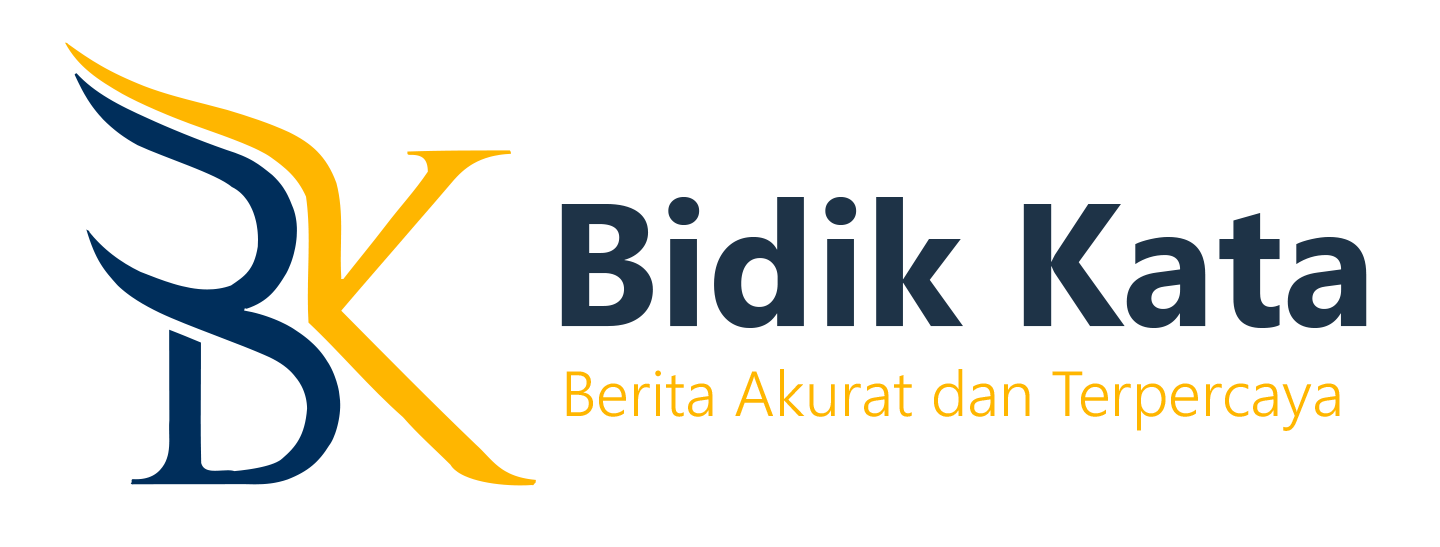 Redaksi – Bidik Kata